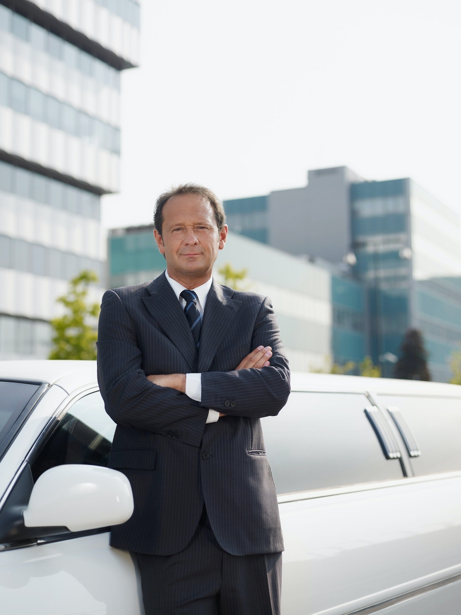 Luxury Sprinter Van Service in Seattle | Kamo Limo