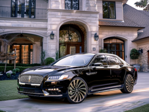 Professionalism Road: What is a Chauffeur's License?