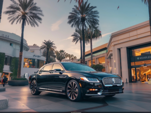 What Class is a Chauffeur License? | Kamo Limo