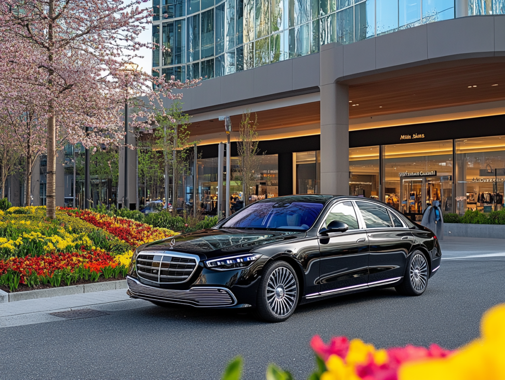 How Much Do Limousines Cost? A Complete Pricing Guide – Kamo Limo