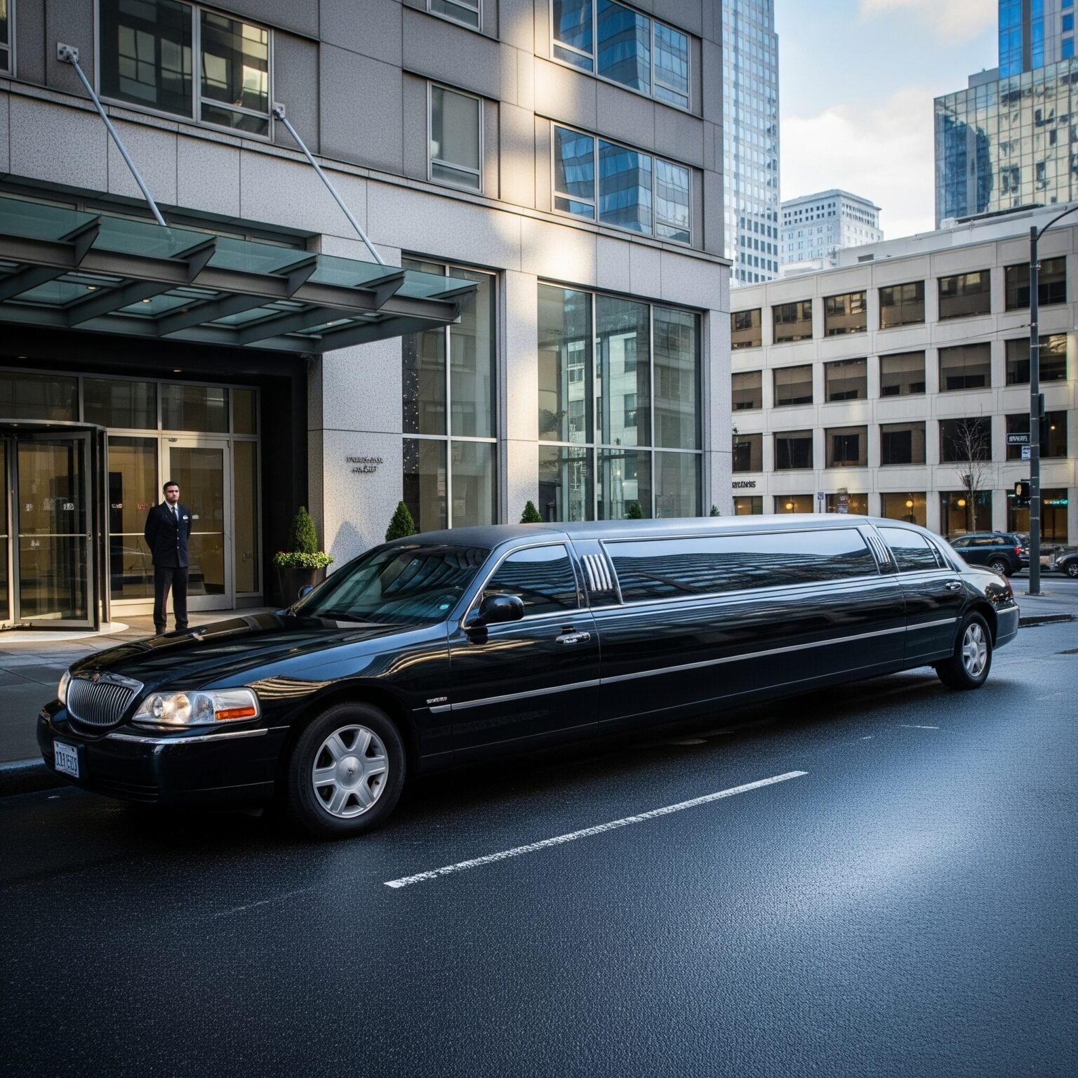 How Much Do Limousines Cost? A Complete Pricing Guide – Kamo Limo