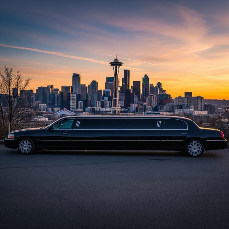 How Much Do Limousines Cost? A Complete Pricing Guide – Kamo Limo
